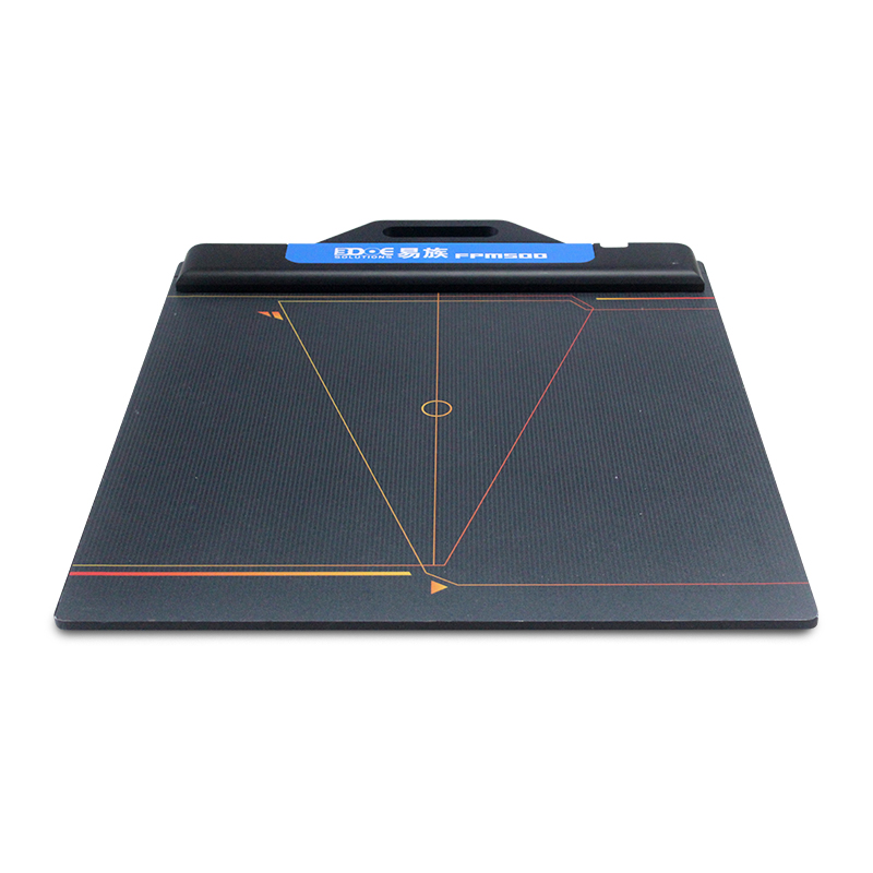 Gait analysis instrument for precise evaluation, safeguarding foot health.