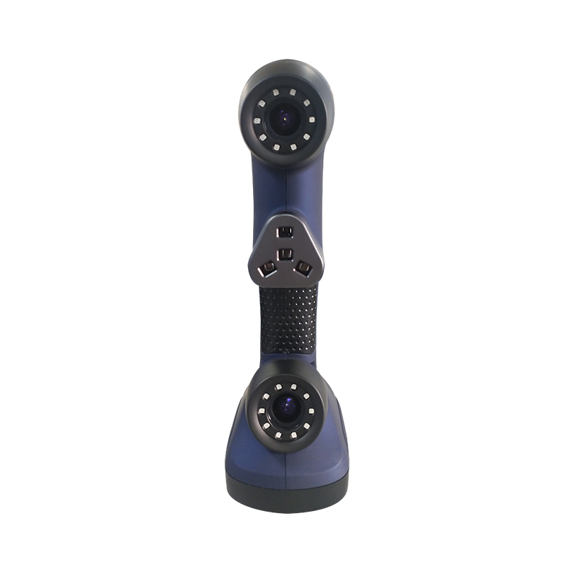 P11 (blue light) handheld laser 3D scanner