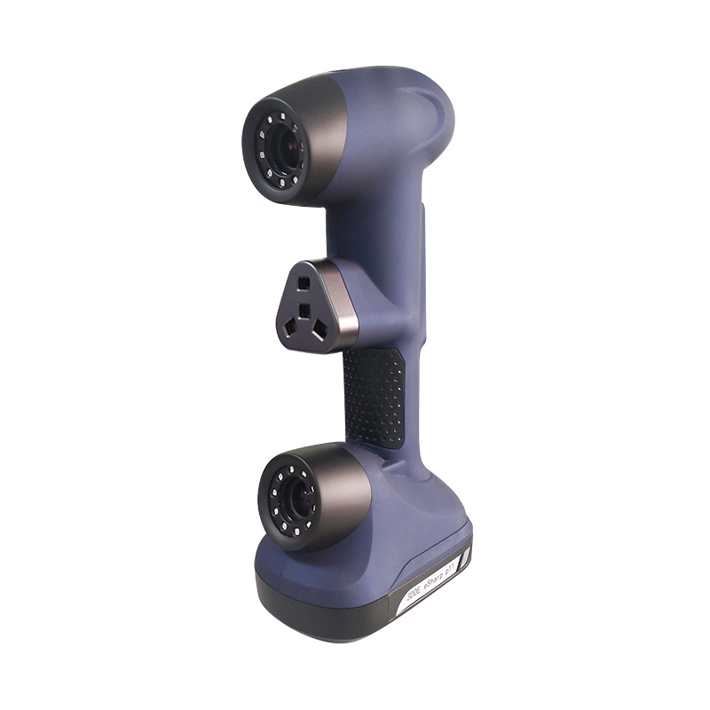 P11 (blue light) handheld laser 3D scanner